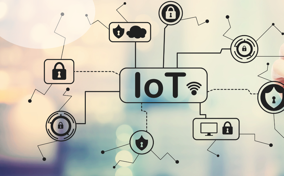 Individual IoT Solutions – Smart Tracktel Limited